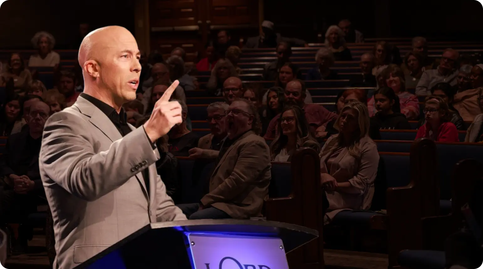 Join Red Church | Connect with Our Online Church Community