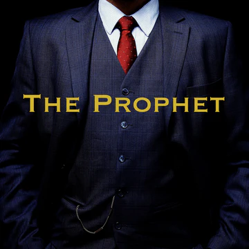 The Prophet – Joseph Z