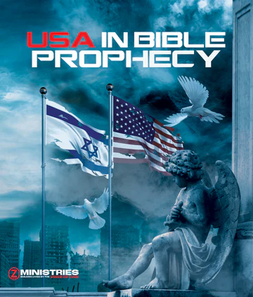 USA In Bible Prophecy – Joseph Z