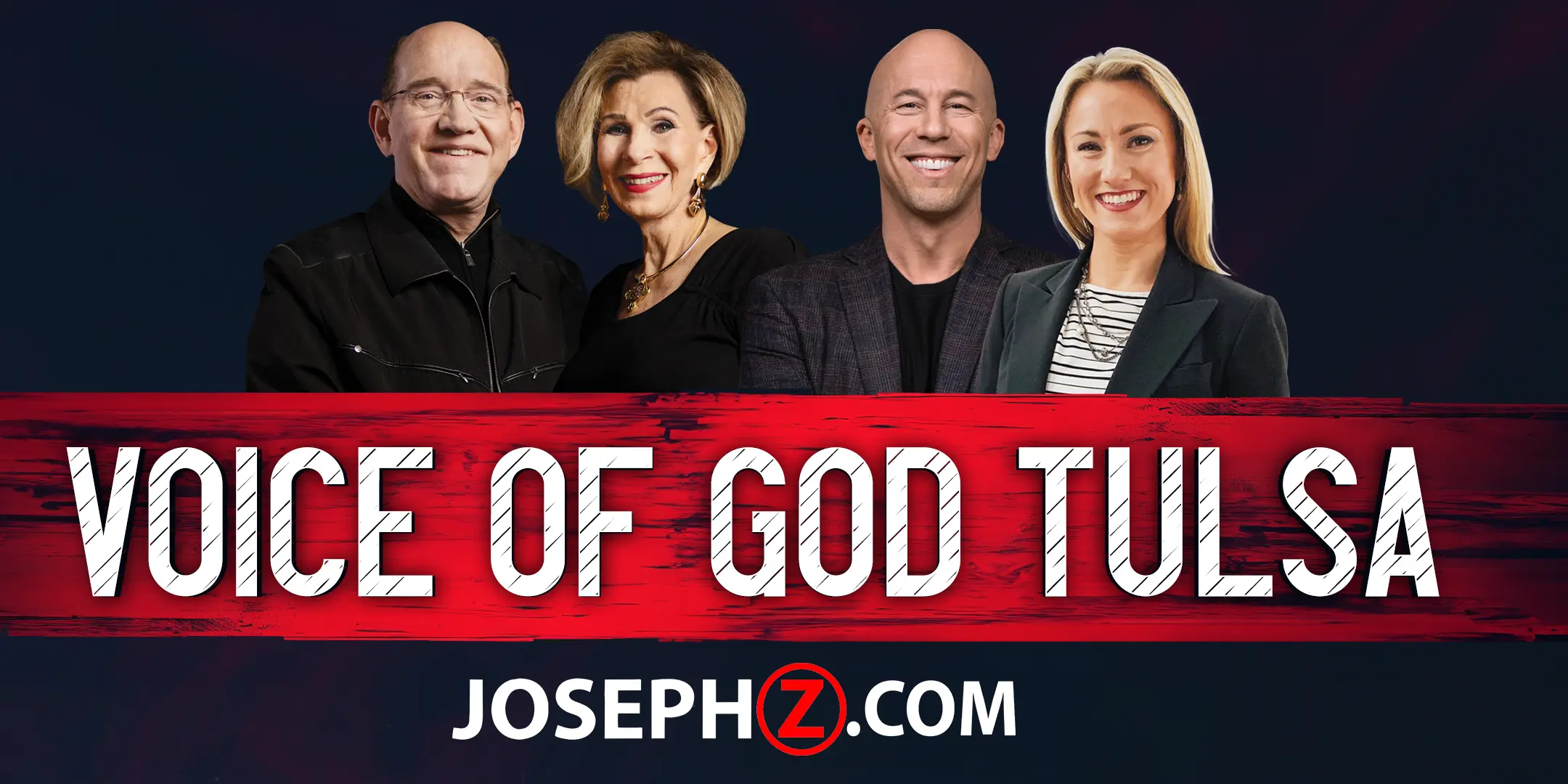 Joseph Z Ministries Events | Online Gatherings & Special Teachings