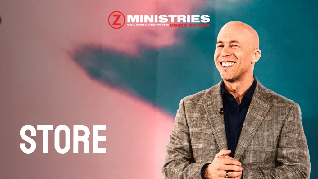 Joseph Z Store | Books, Apparel, Audiobooks & More