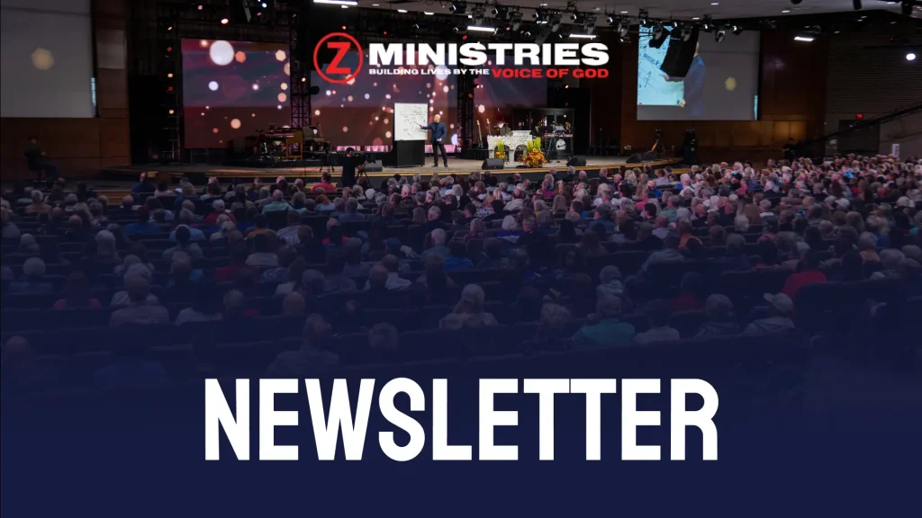 End-Times News & Updates | Joseph Z Ministries