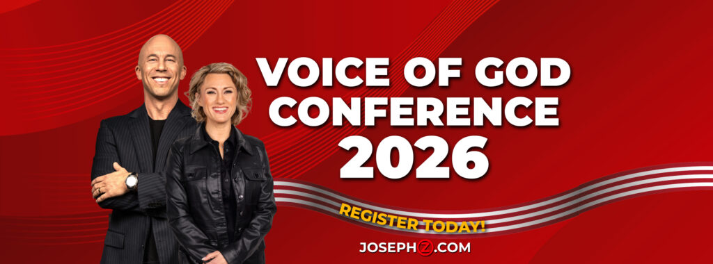 Joseph Z Ministries Events | Online Gatherings & Special Teachings